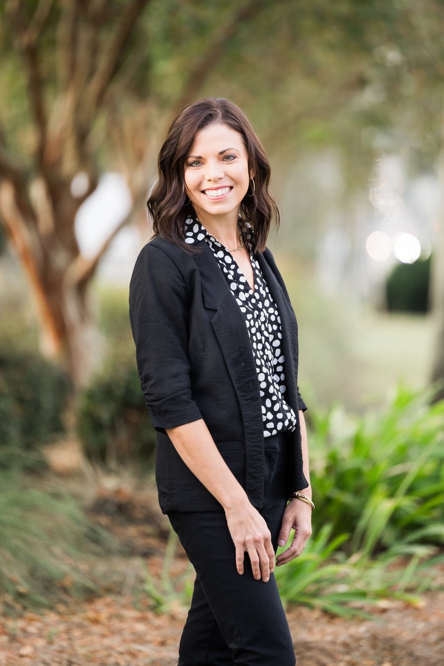 Courtney Warren • ENT and Allergy Associates of South Georgia
