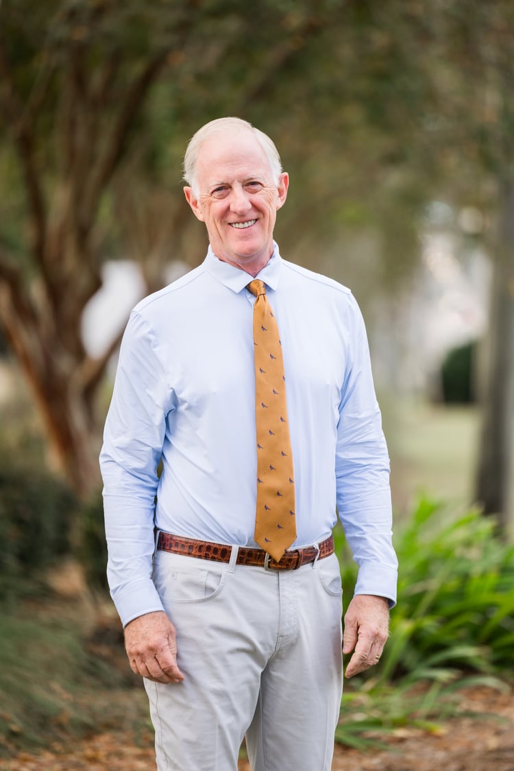 Dr. Allen • ENT and Allergy Associates of South Georgia