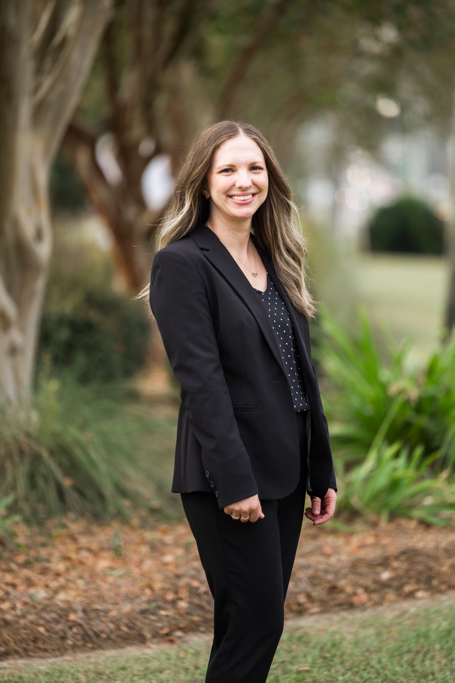 Victoria White • ENT and Allergy Associates of South Georgia