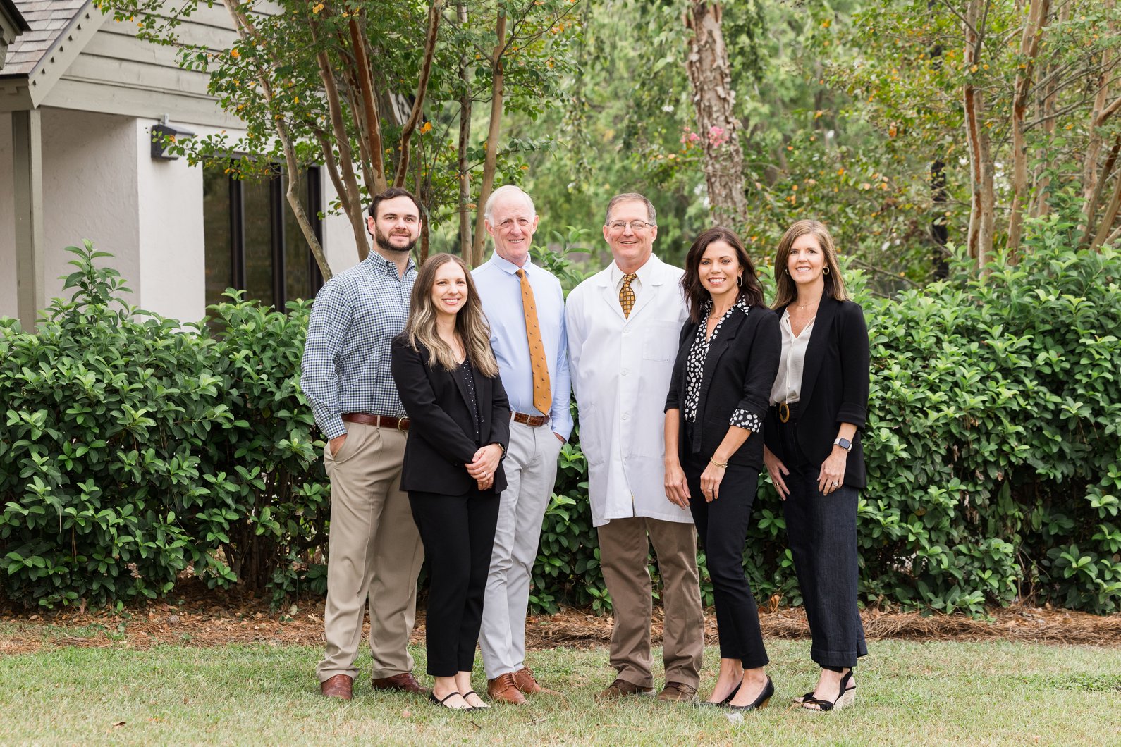 About Us • ENT and Allergy Associates of South Georgia